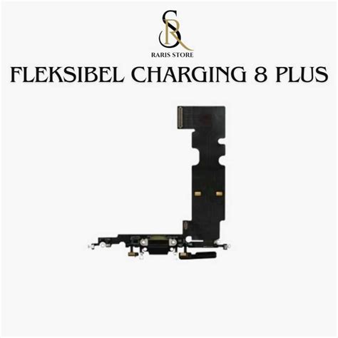 Jual Fleksibel Konektor Charger Plus Flexible Charger Plus Original Shopee Indonesia