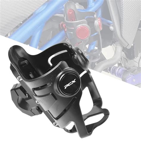 바이크 오토바이컵홀더 거치대 혼다 호환 Pcx150 Pcx125 Pcx 125 160 하이 티몬