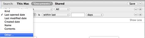 graphics mac os x finder filter image by orientation ask different