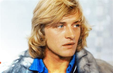 Rutger Hauer Young