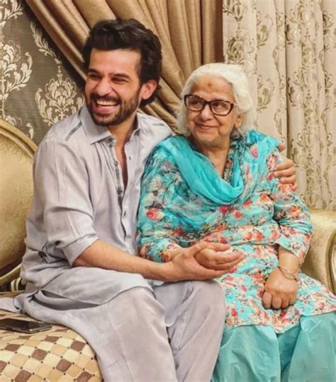 fahad sheikh s emotional revelation on zabaradast show