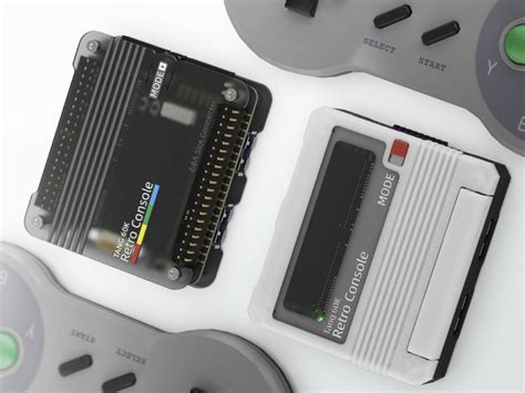 Sipeed Tang Console FPGA Console Runs SNES And Sega Mega Drive Games Without Software Emulation