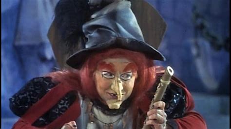 Billie Hayes Actress Who Played Witchiepoo On Hr Pufnstuf Dies At