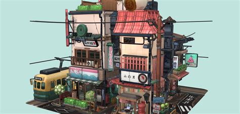 Three Js — A 3d Visualization Library