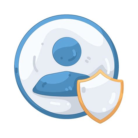 User Profile Security 67332036 Vector Art At Vecteezy