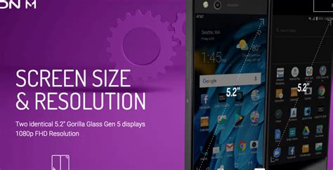 Zte Axon M Dual Screen Foldable Smartphone Nextbigfuture Com