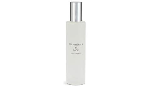 Buy Habitat 100ml Room Spray Sea Minerals And Sage Room Spray Argos