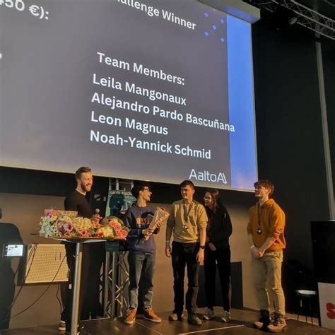 Alejandro Pardo Bascuñana On Linkedin Some Weeks Ago I Participated In