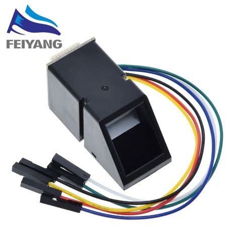 as608 fingerprint reader sensor module optical fingerprint fingerprint