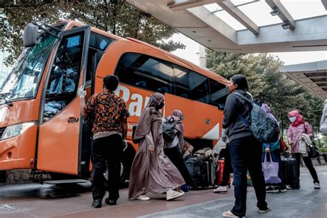 Kemenhub Pastikan Keamanan Wisatawan Dengan Pengawasan Ketat Bus