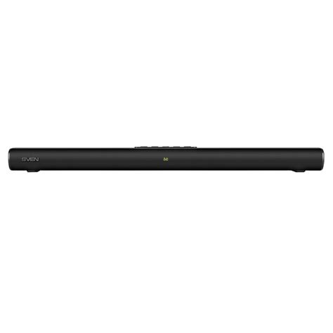 SVEN SB-2150A 2.1-канальная звуковая панель с беспроводным сабвуфером