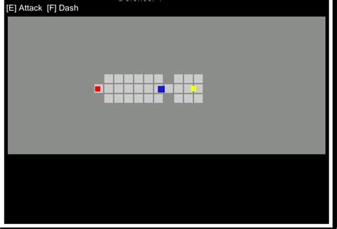 hello when i make a build of my game my sprites get shifted out of