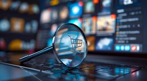 Ecommerce Search With Product Suggestions Consumer Convenience And