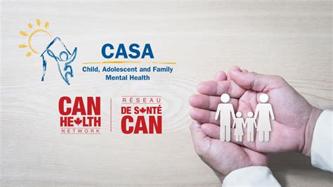 Edmonton Based Mental Health Services Organization Casa Partnering
