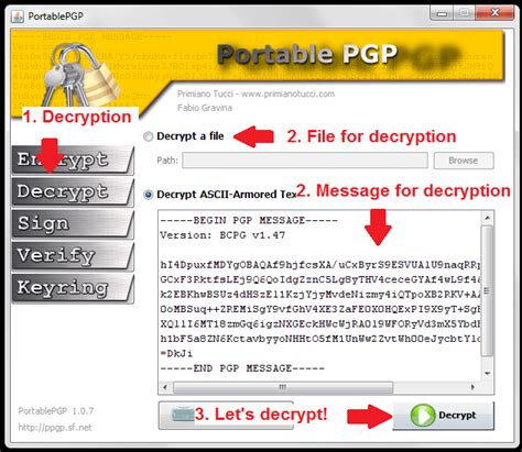 PGP Encryption A Beginner S Guide Bitcoins