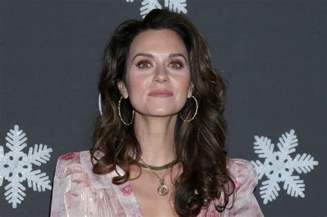 20 Best Hallmark Actresses Of All Time