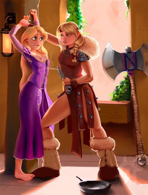 Rule 34 2girls Areola Areolae Astrid Hofferson Axe Bdsm Biting Biting