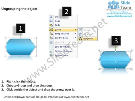 Business Power Point Templates Seven Stages Linear Arrow Data Flow Diagram Sales Ppt Slides PPT