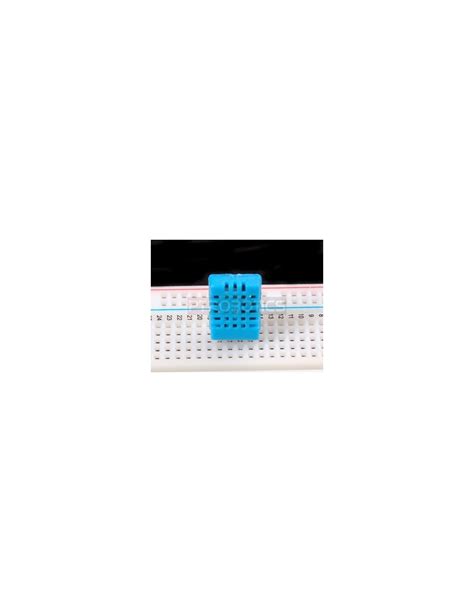 DHT Basic temperature humidity sensor Atmosféricos PTR