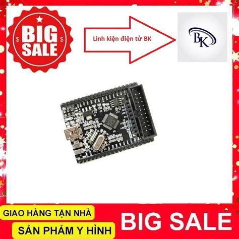 Kit Stm32f103c8t6 Stm32f103 Stm32f1 Stm32 Holcim Kênh Xây Dựng Và