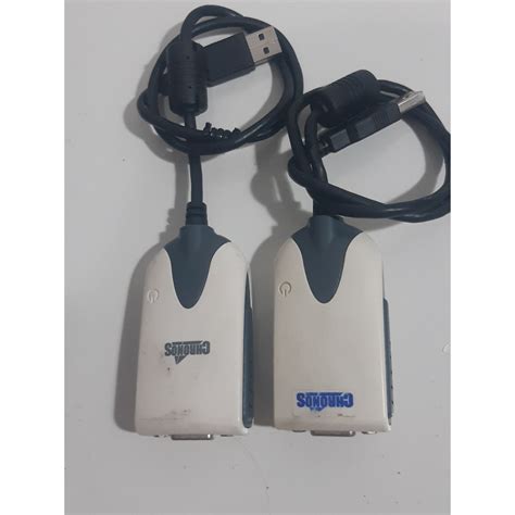 Jual USB VGA Display Adapter Chronos Shopee Indonesia