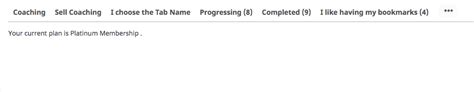 How To Create A Membership Upgrade Sequence Using The Elearncommerce