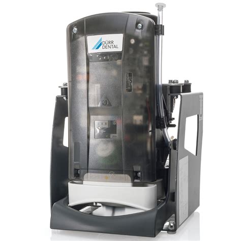 Durr Ca4 Amalgam Separator