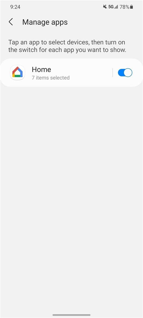 How To Use Android 11 Smart Home Controls On Samsung Phones Android