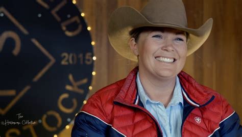 Meet Steph Lancefield