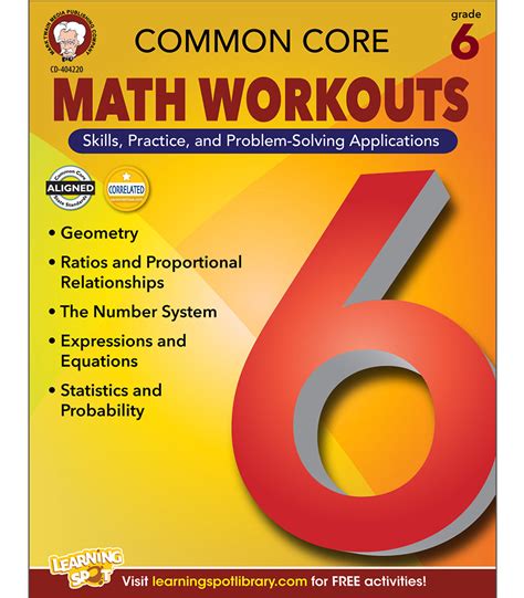 Enhance Your 6th Grade Math Skills With Interactive Practice