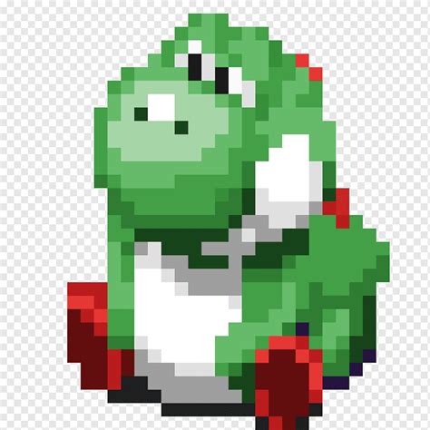 Yoshi Hodet Png Yoshi Png By Penguinartist1999 On Deviantart