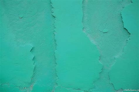 Green Mint Wall Texture Premium Ai Generated Image