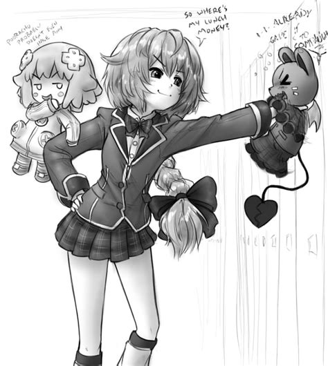 Ploot The Booli R Gamindustri