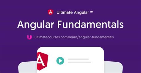 Ultimatecourses Angular 2 Fundamentals Tutflix Free Education