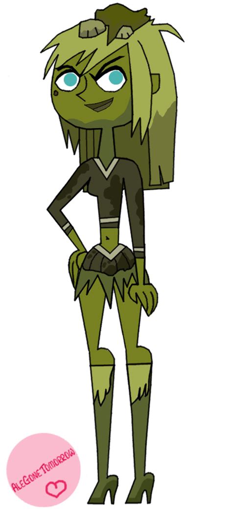 Amy Swamp Style By Alegonetomorrow On Deviantart