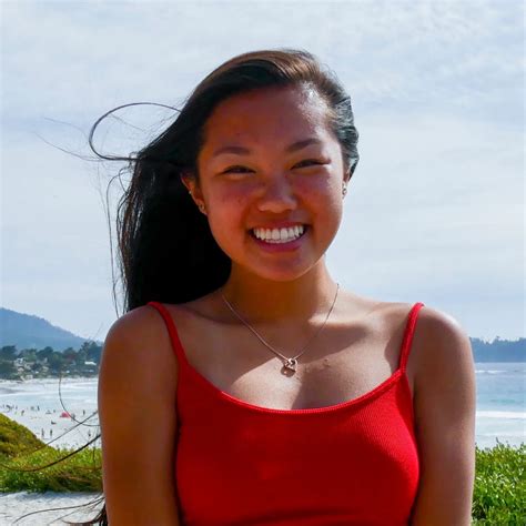 Madison Wong The Thunderbolt