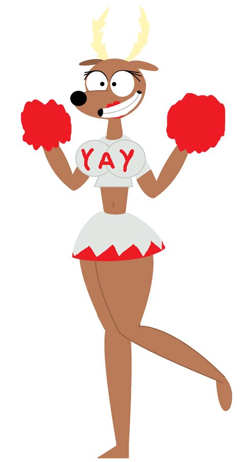 Deedee Cartoonmania Fanon Wiki Fandom