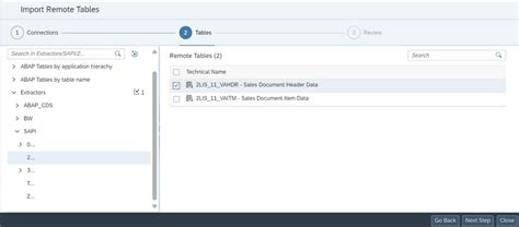 Extracting Data From S4hana Odp To Sap Datasphere Sap Community