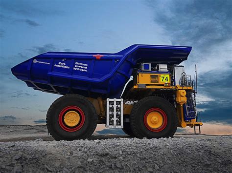 Cummins Rachète First Mode Et Renforce Sa Présence Dans Lhydrogène