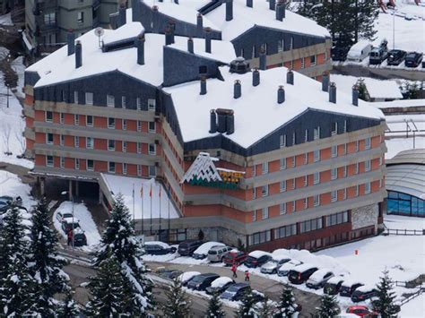 Montarto Naut Aran Era Reserva Web Turística Naut Aran