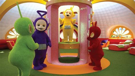 Teletubbies Abc Iview