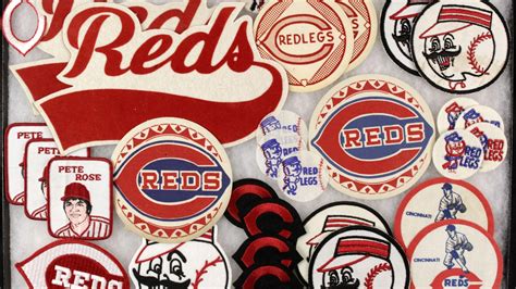 Cincinnati Reds Wallpapers Top Free Cincinnati Reds Backgrounds Wallpaperaccess