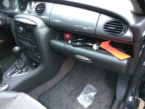 Избавляемся от дребезга дверных карт — Mg Zt Zt T 2 5 л 2002 года своими руками Drive2