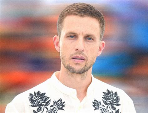 Anders Danielsen Lie Isnt Your Average Multihyphenate