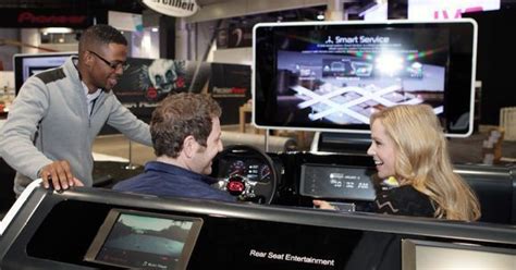 미래를 바꿀 신기술 세상 뒤집을 혁신 기술 10개