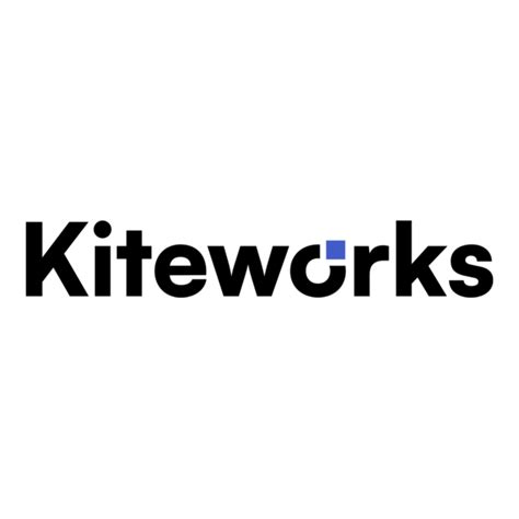 Kiteworks Logo Png Vector Svg Free Download