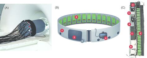The Sensory Augmentation Device A For Testing And Demonstration Download Scientific Diagram