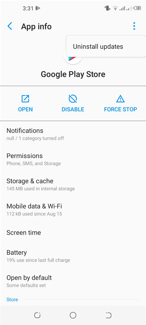 How To Get Rid Of Android Setup Notifications Solved Mobile Pains