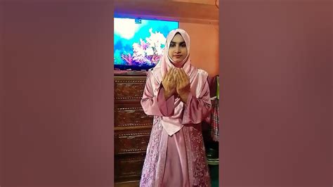 আল্লাহু আল্লাহ আল্লাহ তোমার কাছে সবকিছু গজল Islamicstatus Youtube