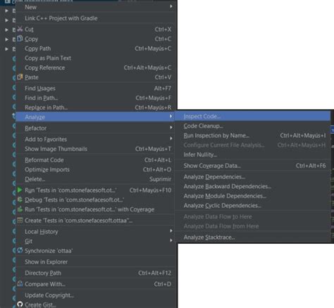 How To Delete Unused Java And Xml Files From Android Studio Stack